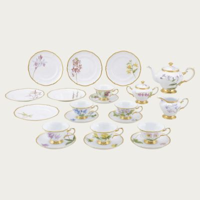 大倉陶園100周年記念作品 | ノリタケ食器公式オンラインショップ 大倉陶園100周年記念作品 | ノリタケ食器公式オンラインショップ